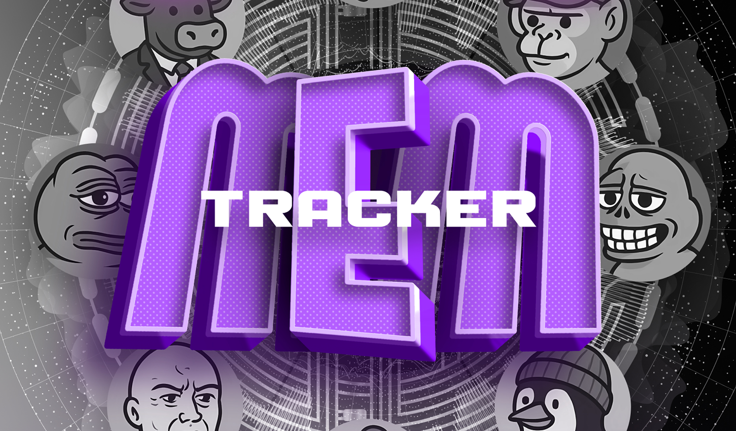 Mem Tracker