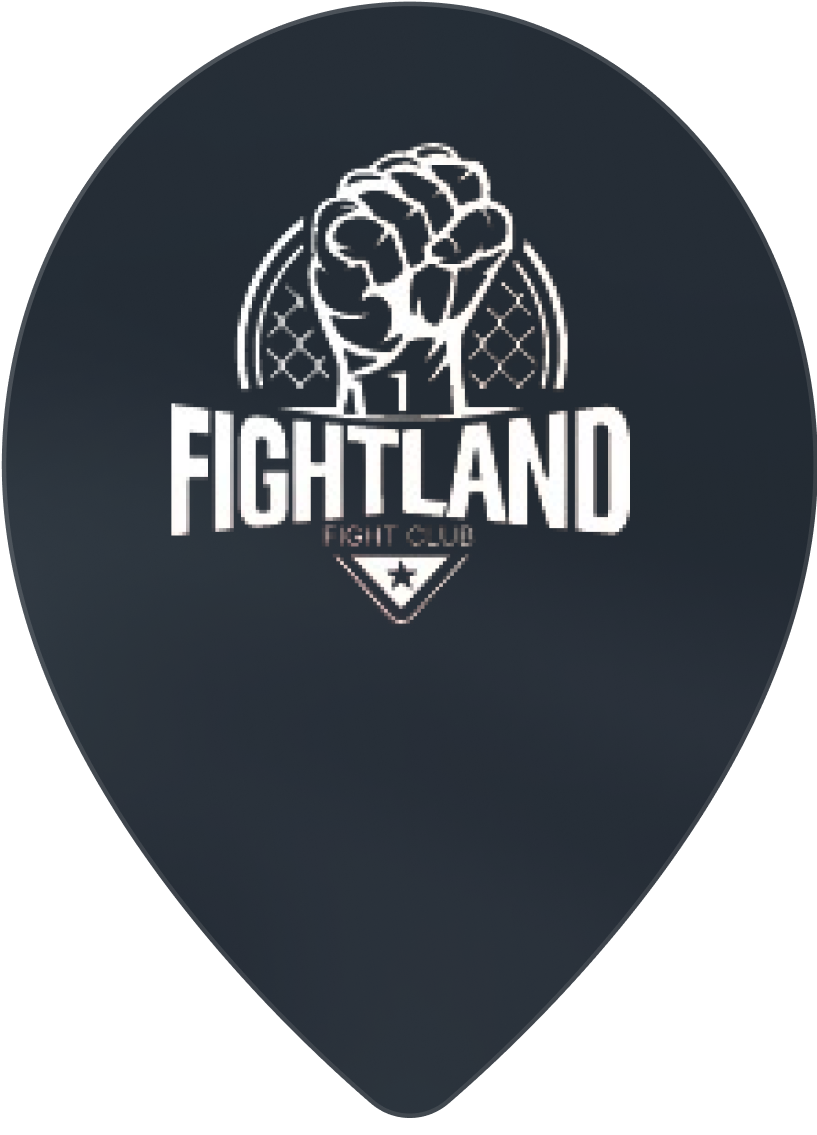 Fightland - Расписание занятий Fightland