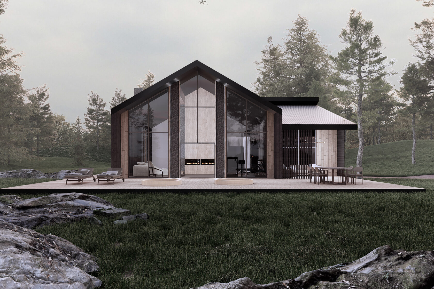 Archpoint Concept Awards