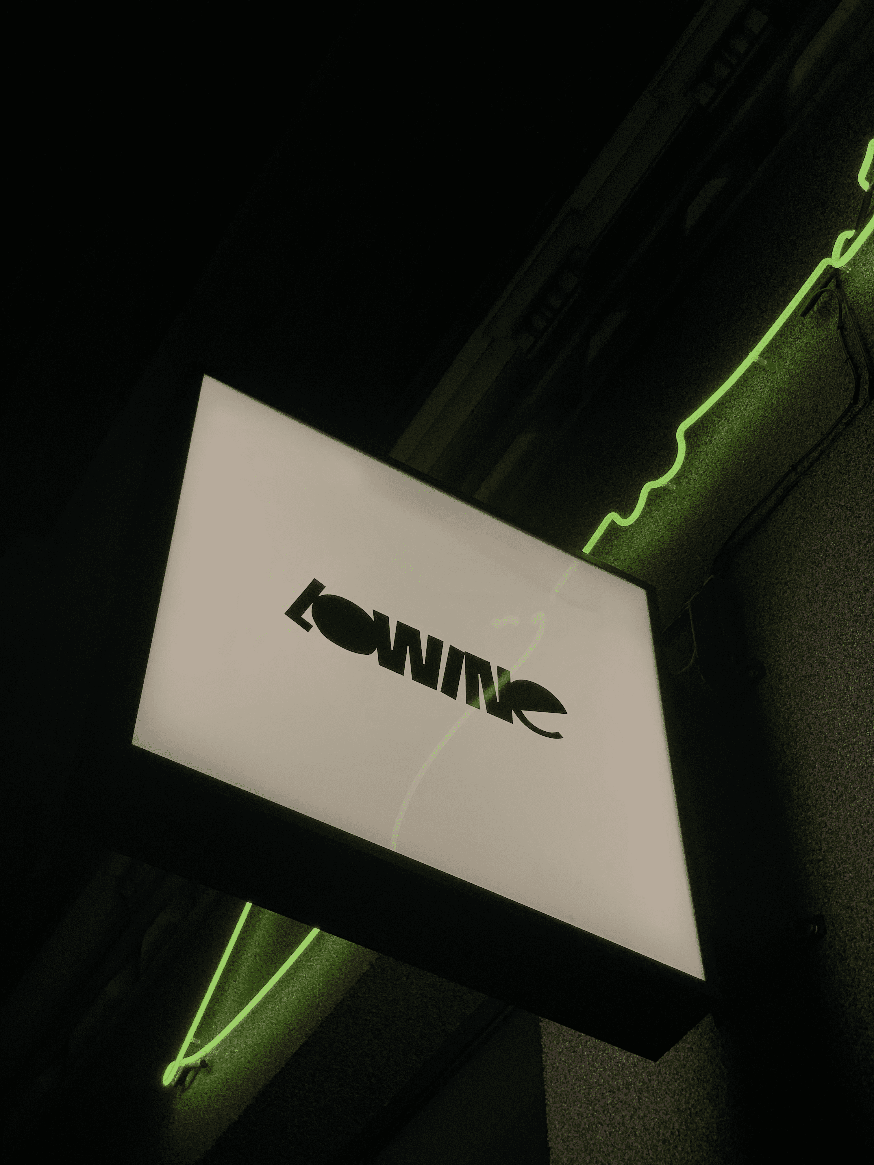 LOWINE - Natural Wine Bar & Kitchen