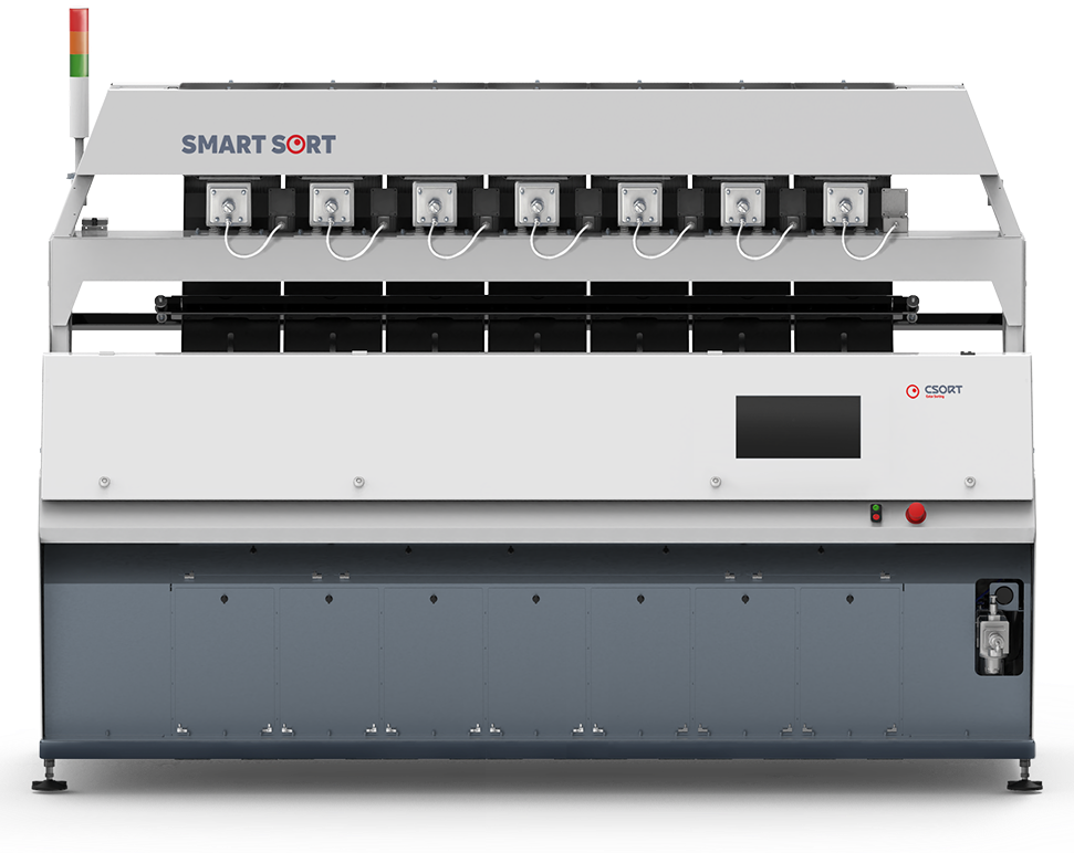 Фотосепаратор SmartSort C3