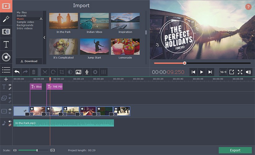 Multimedia Software by Movavi | Multimedia Programs