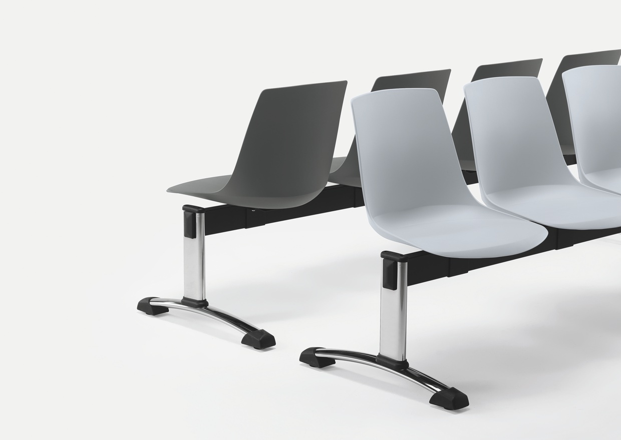 Скамья Bloom Bench - Sem by Milani