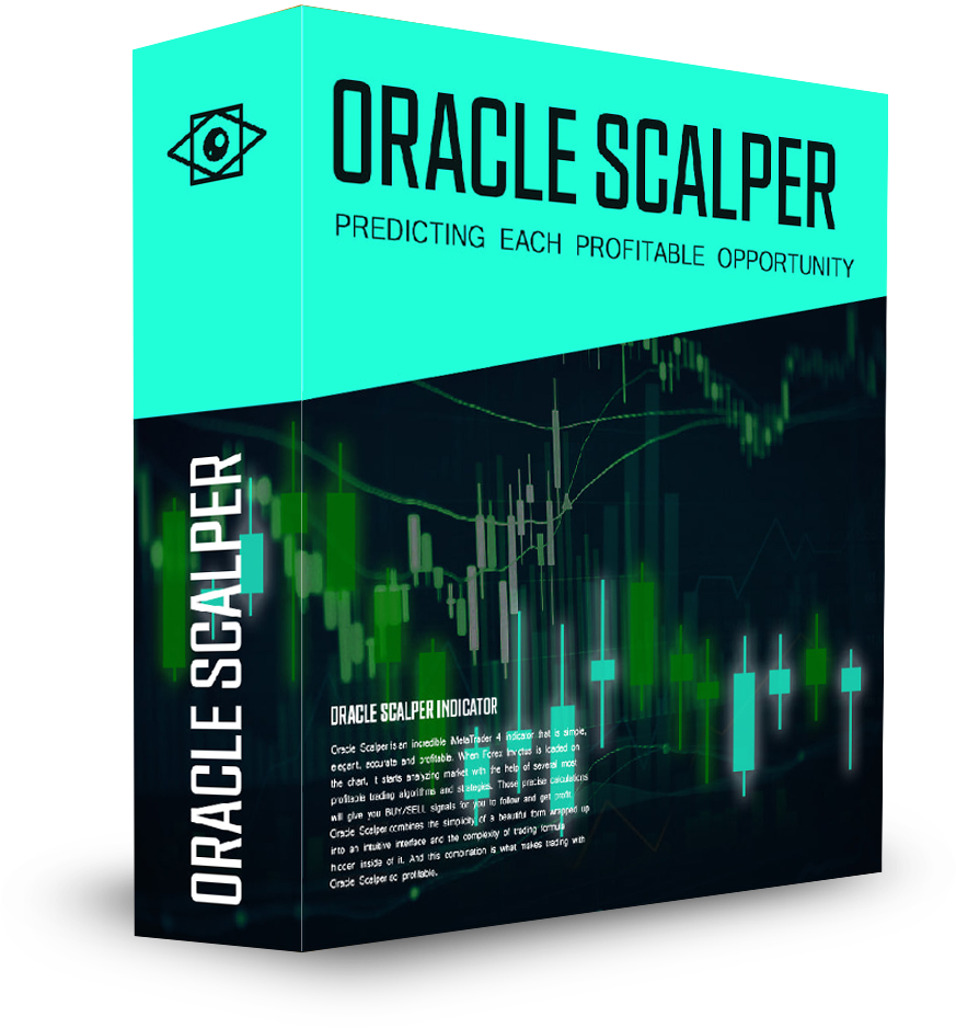 Oracle Scalper - Register Full Kit