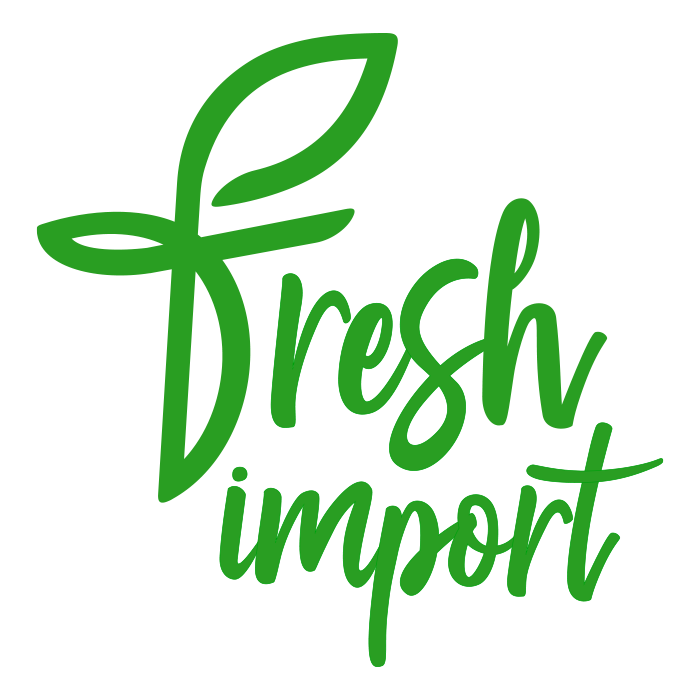 Fresh Import - доставка замороженной мякоти манго по России оптом от ...