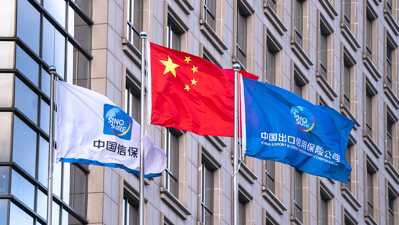 Sinosure's 2023 Results and 2024 Goals Unveiled