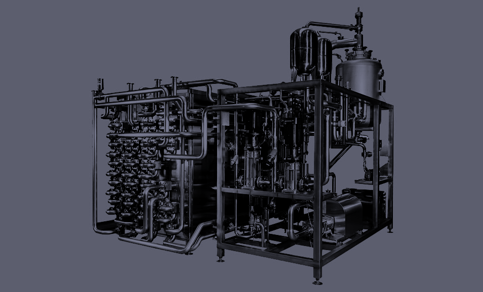 Оборудование