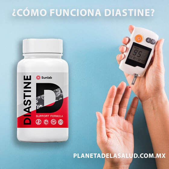 Diastine - para qué sirve, precio, contraindicaciones, invima, cruz ...