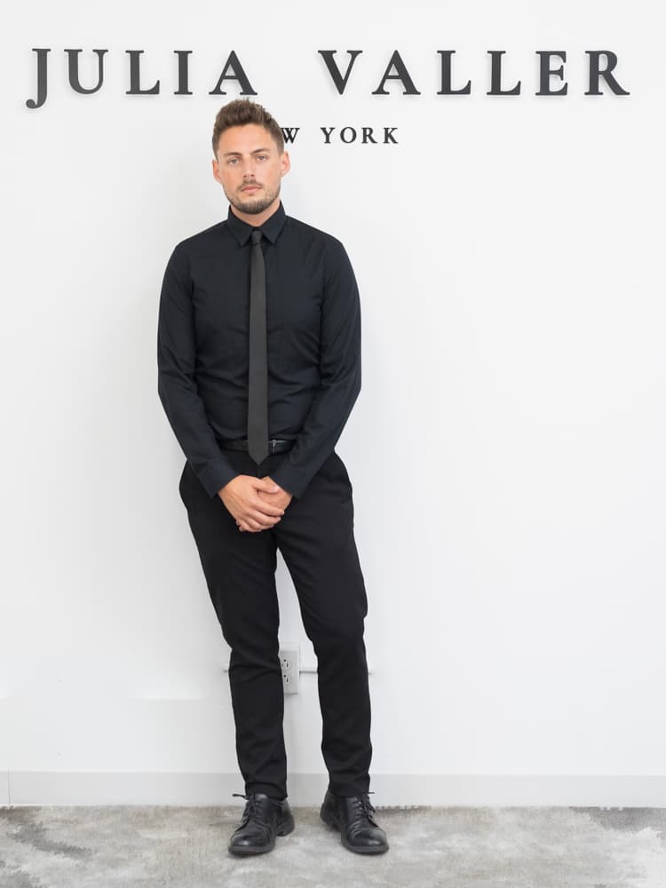 Uniform Options for your Special Event in NYC and Miami, FL | Julia ...