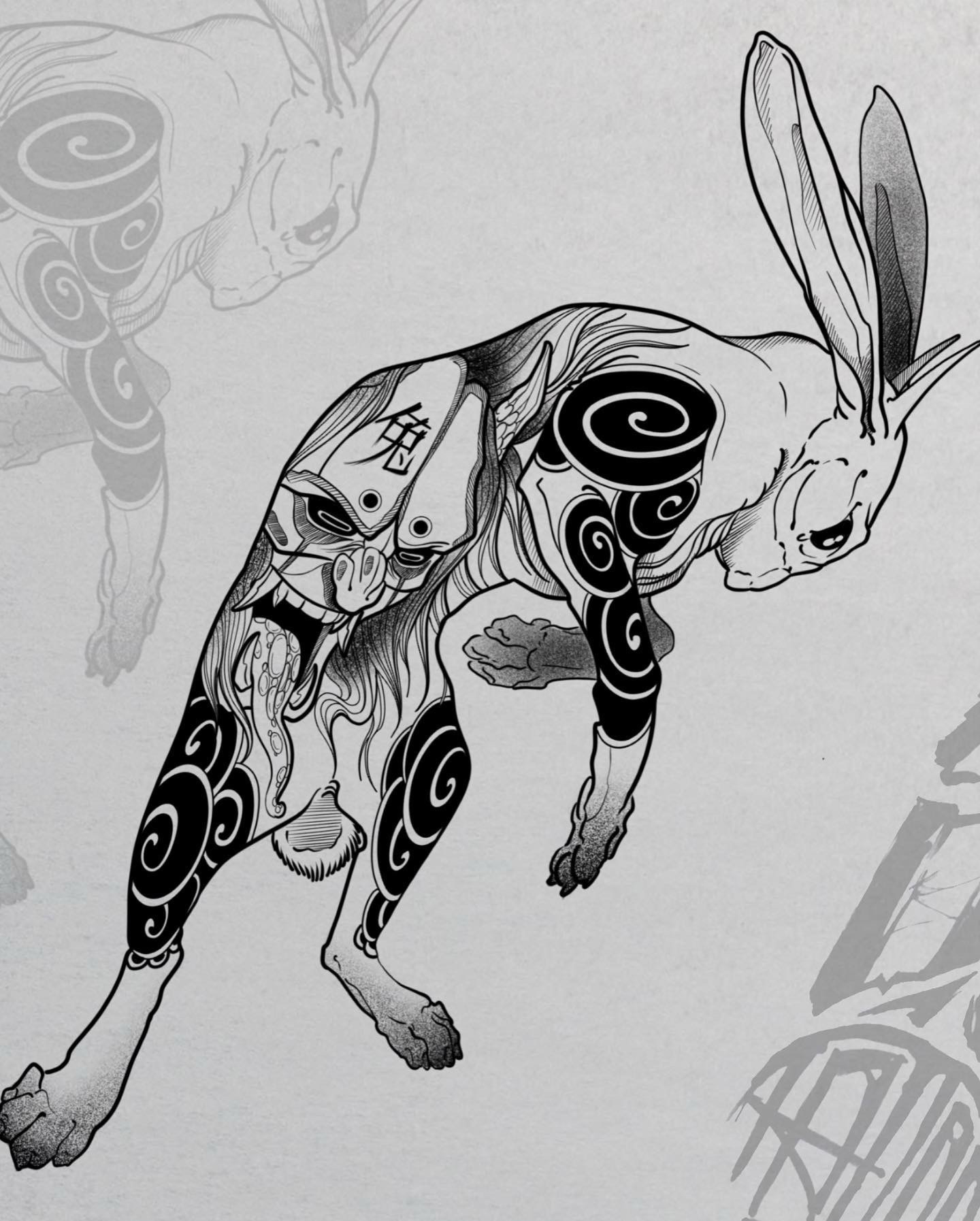 Alpha.Tattoo | Тату студия | Тату салон | Тату Красноярск