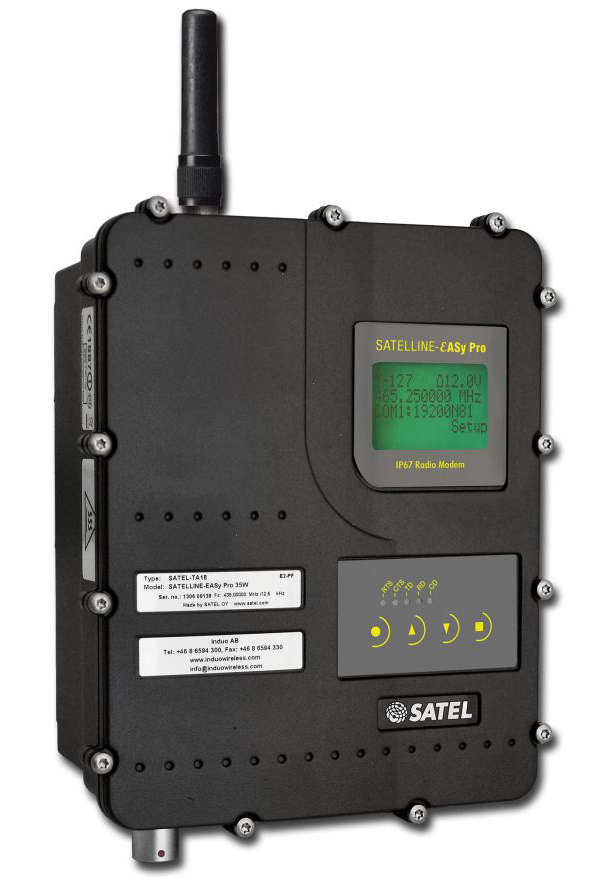 Геодезические модемы - Orient Systems