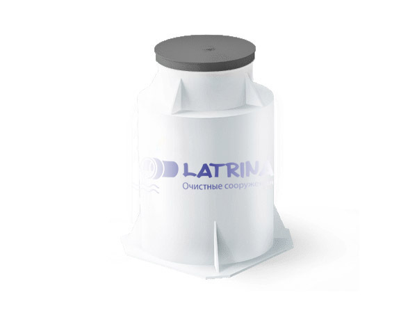 Latrina Дача