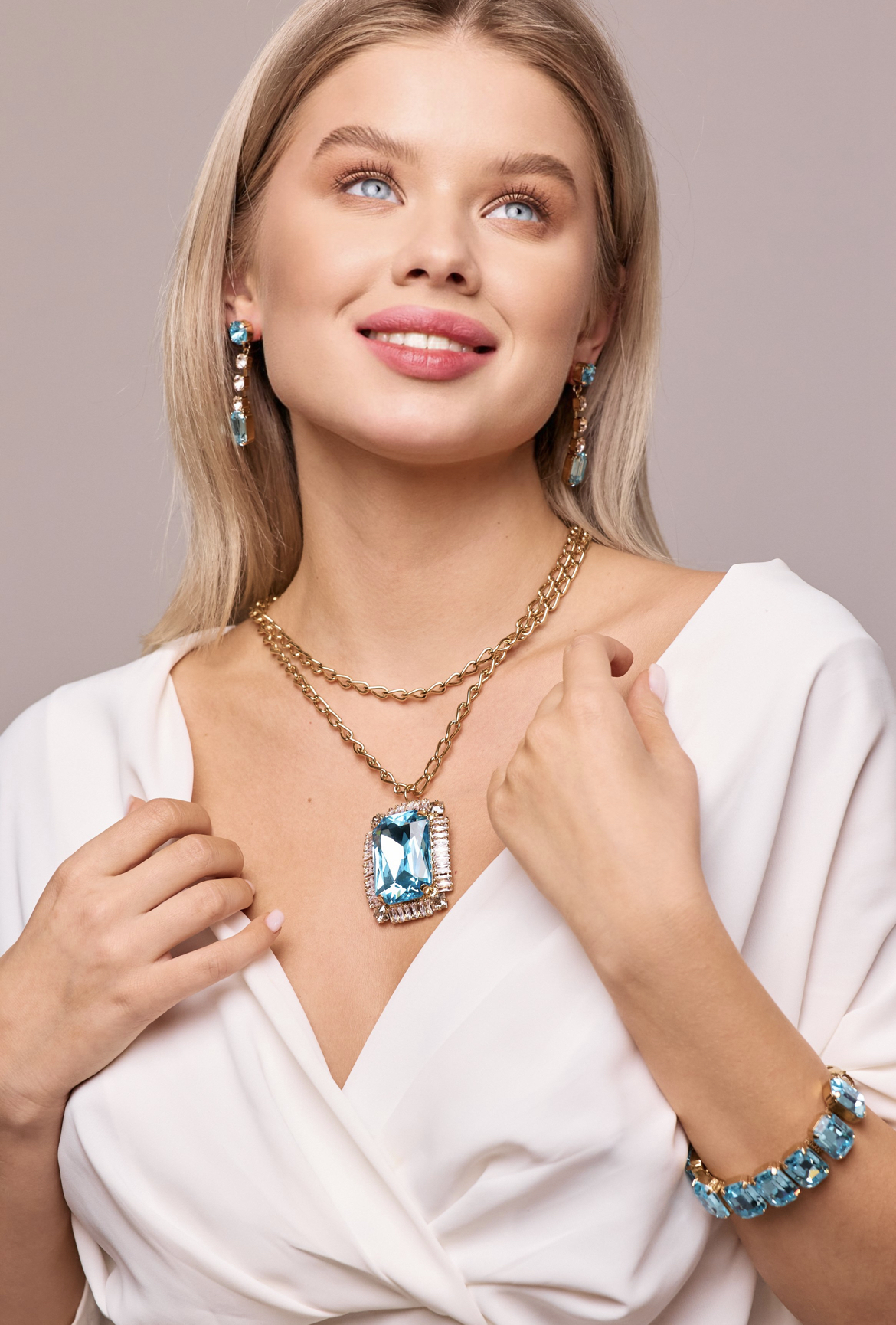 Украшения и бижутерия бренда Celeste g - купить с доставкой по всей ...