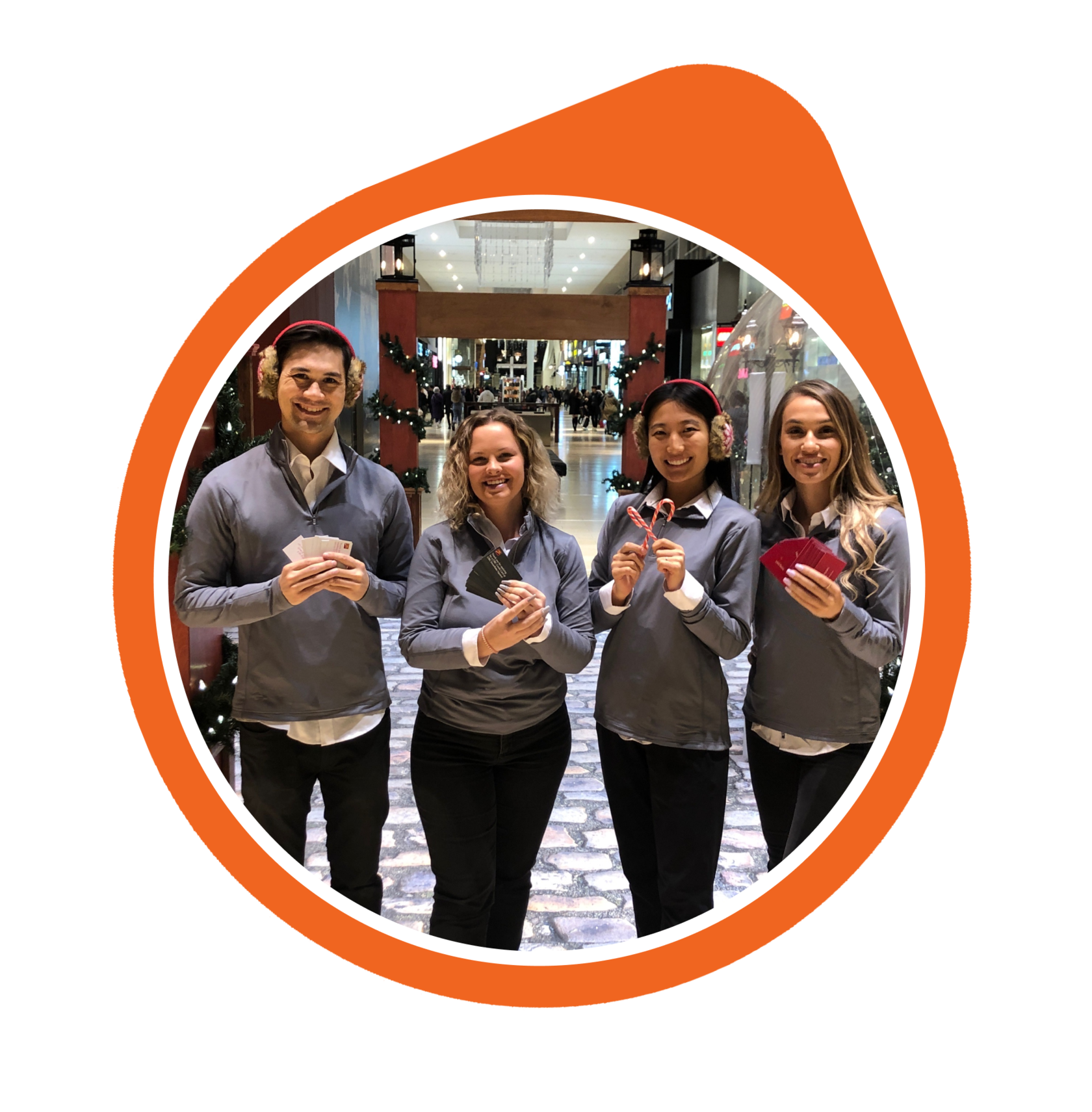 On-Demand Staffing, Casting Agency Toronto | Karma Casting