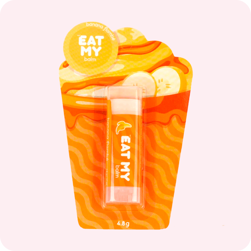 EAT MY Все бальзамы для губ