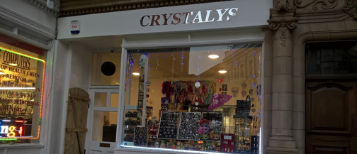 Discover Fulham | Crystalys