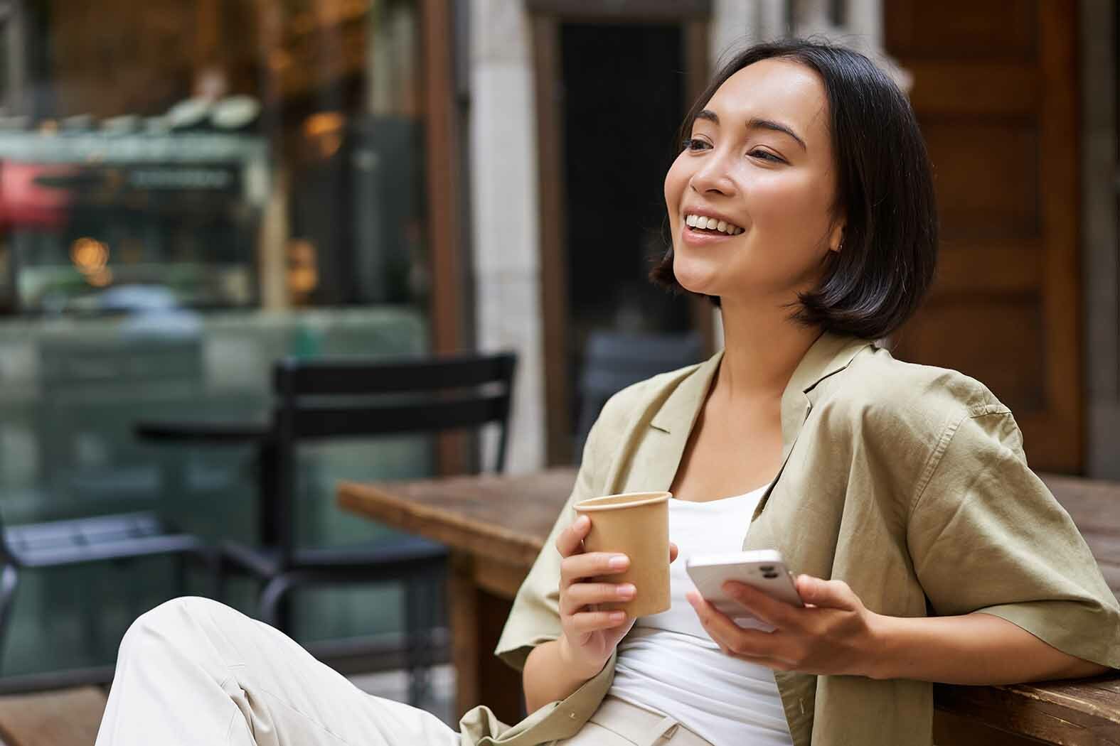 Why Japanese Canned Coffee is the Perfect On-the-Go Beverage