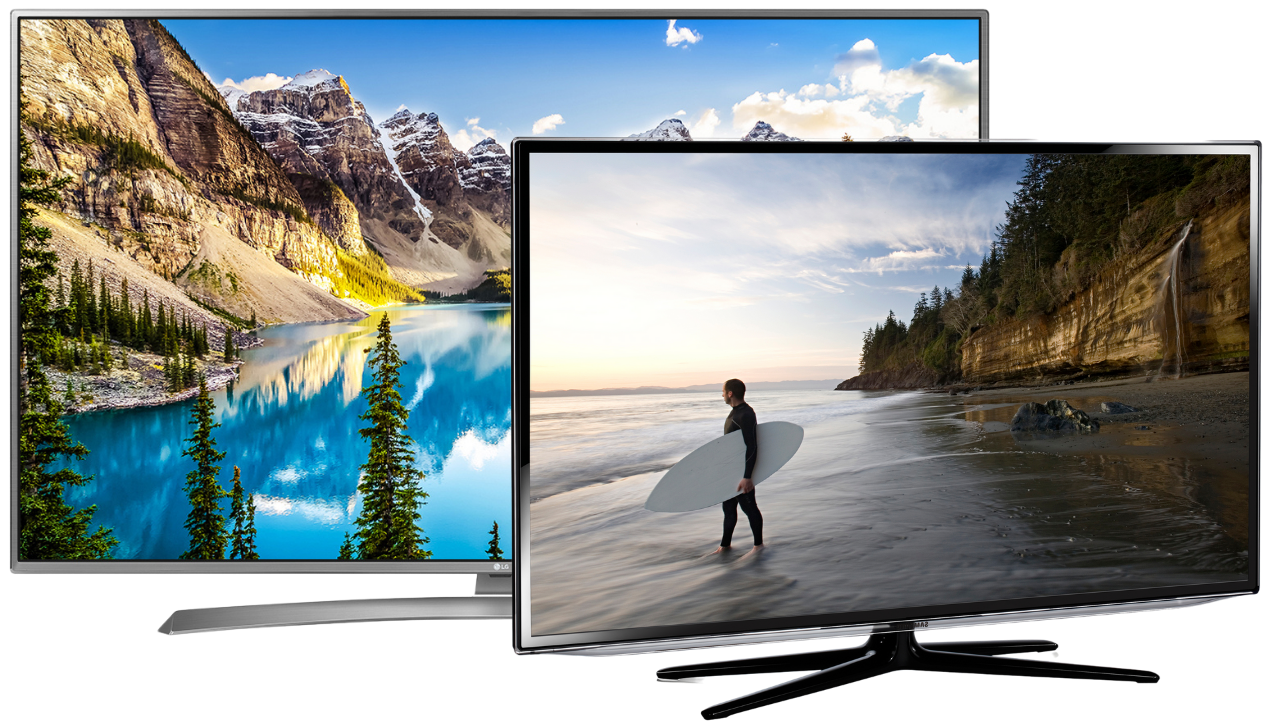 Ремонт телевизоров в Сургуте