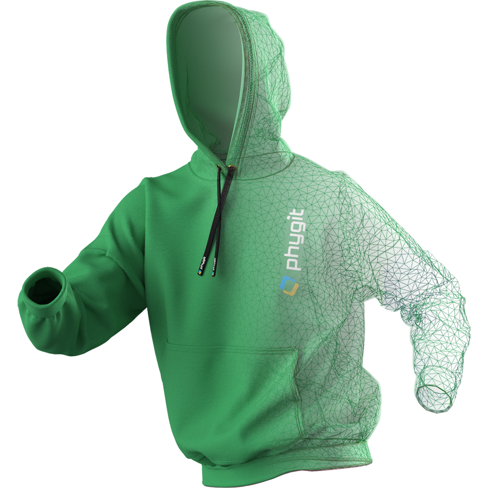 Phygit - Activating the Phygital World