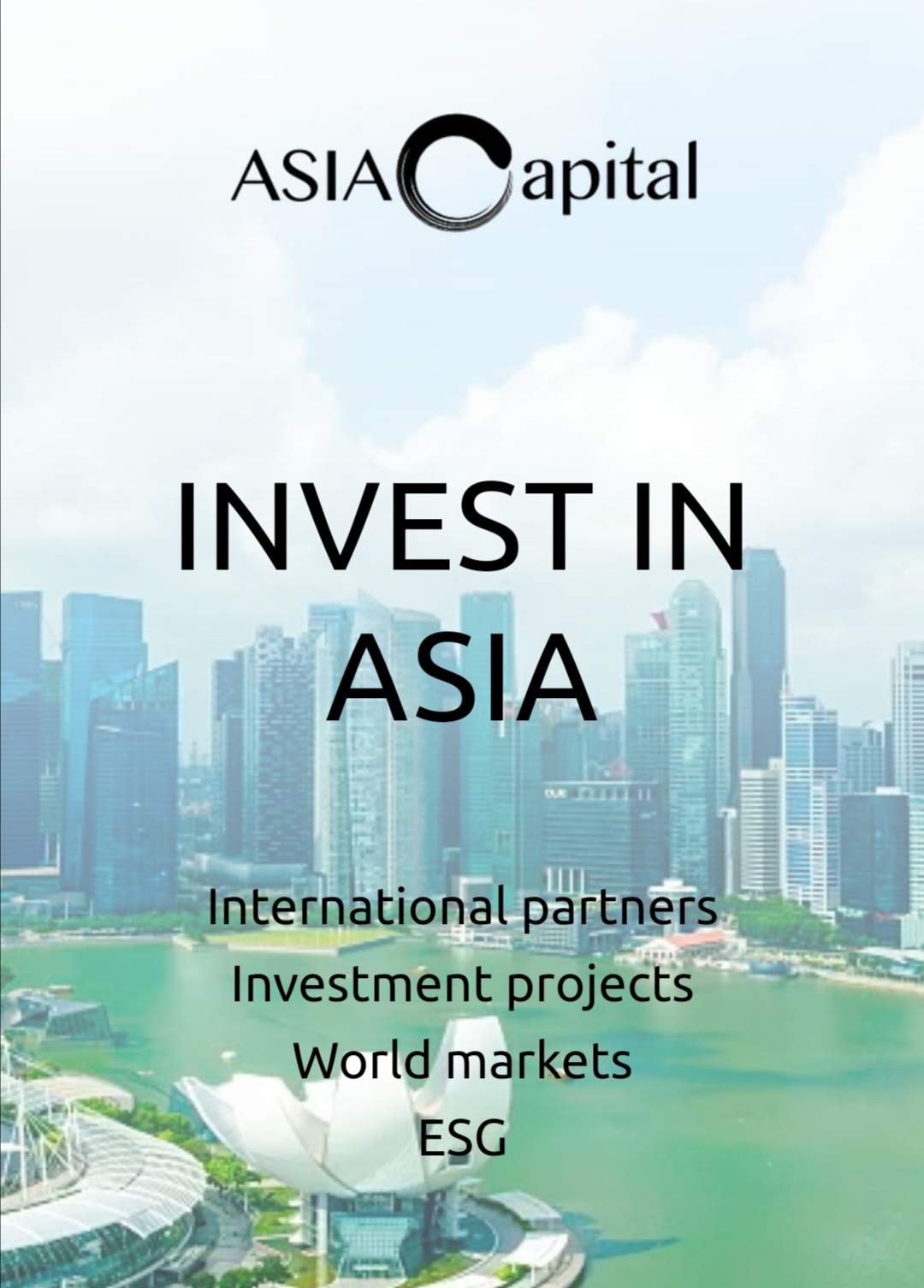 ASIA Capital