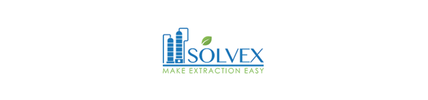 Solvex — technologies and equipment for solvent extraction