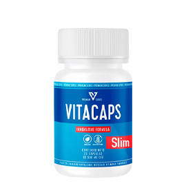 Vitacaps Slim - precio, farmacia guadalajara, para que sirve