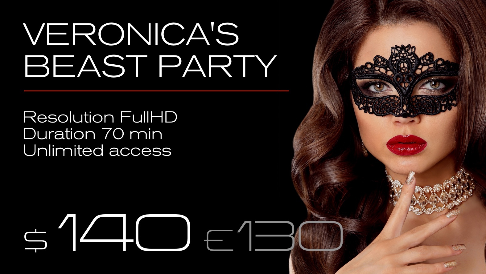 Veronica Silesto | Bestiality video | Official website