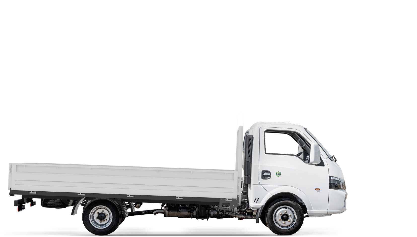 Официальный дистрибьютор Dongfeng и Junfeng в России | Коммерческие автомобили Дунфэн