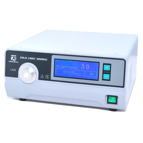 Endoscopy Light Sources