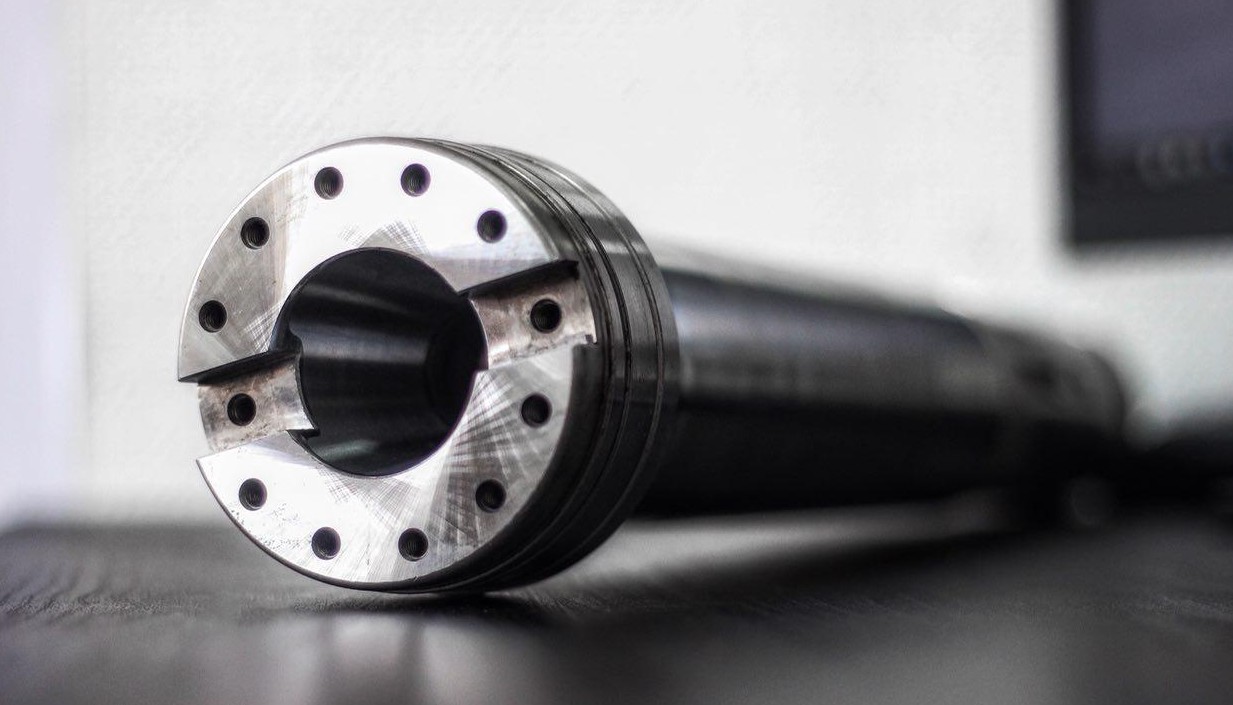 Изготовление шпиндельных валов