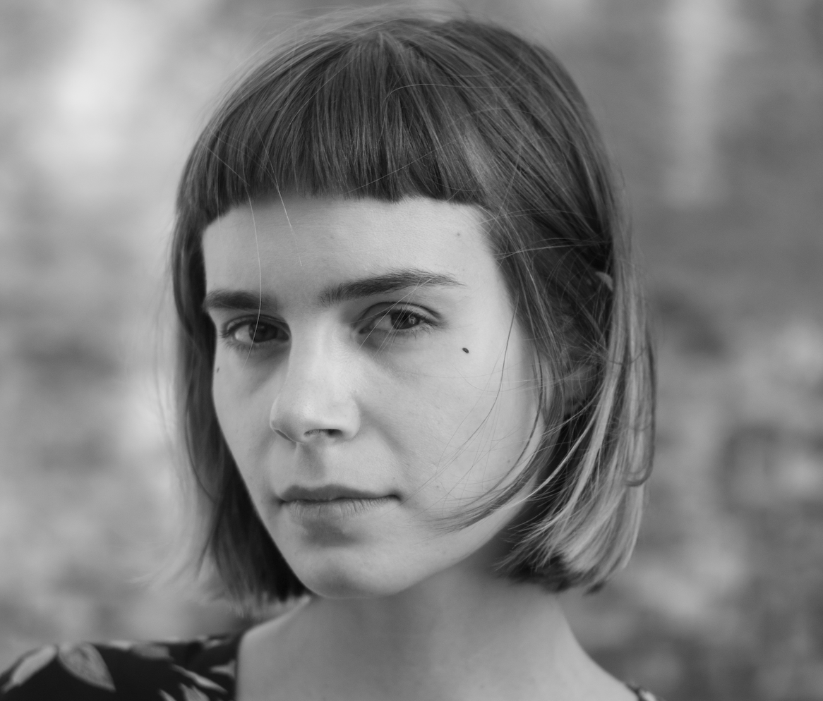 Maria Pronina - Film director