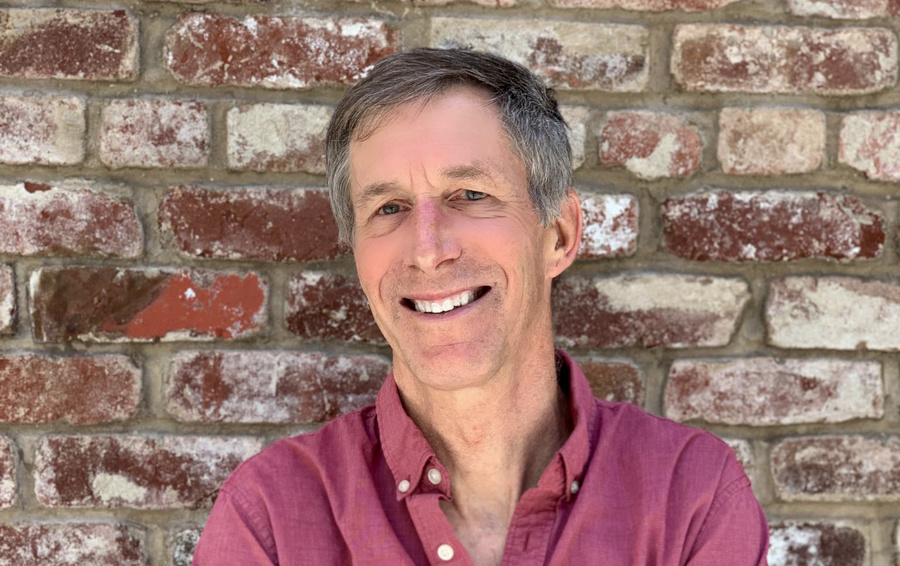 INVESTORO | Greg Kidd