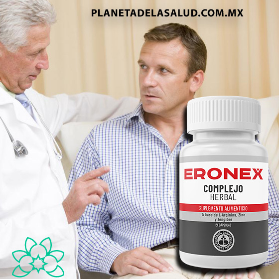 Eronex - para que sirve, precio, farmacia guadalajara