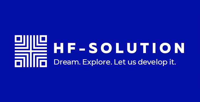 HF-Solution. Crafting solutions for the future