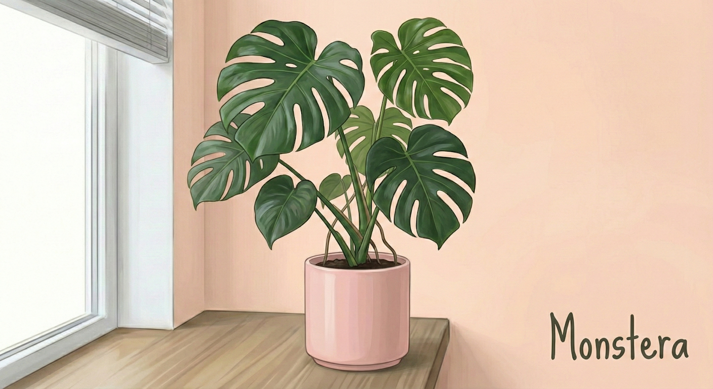 10 Houseplants Dangerous for Cats and Dogs