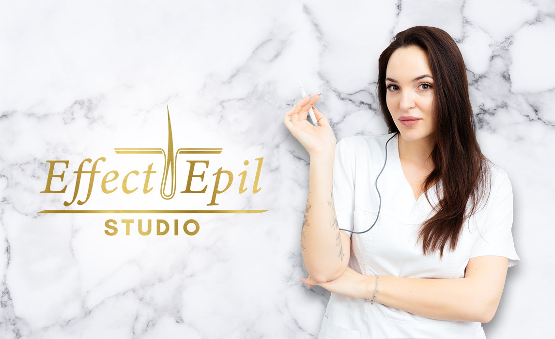 Effect Epil Studio - электроэпиляция в Москве