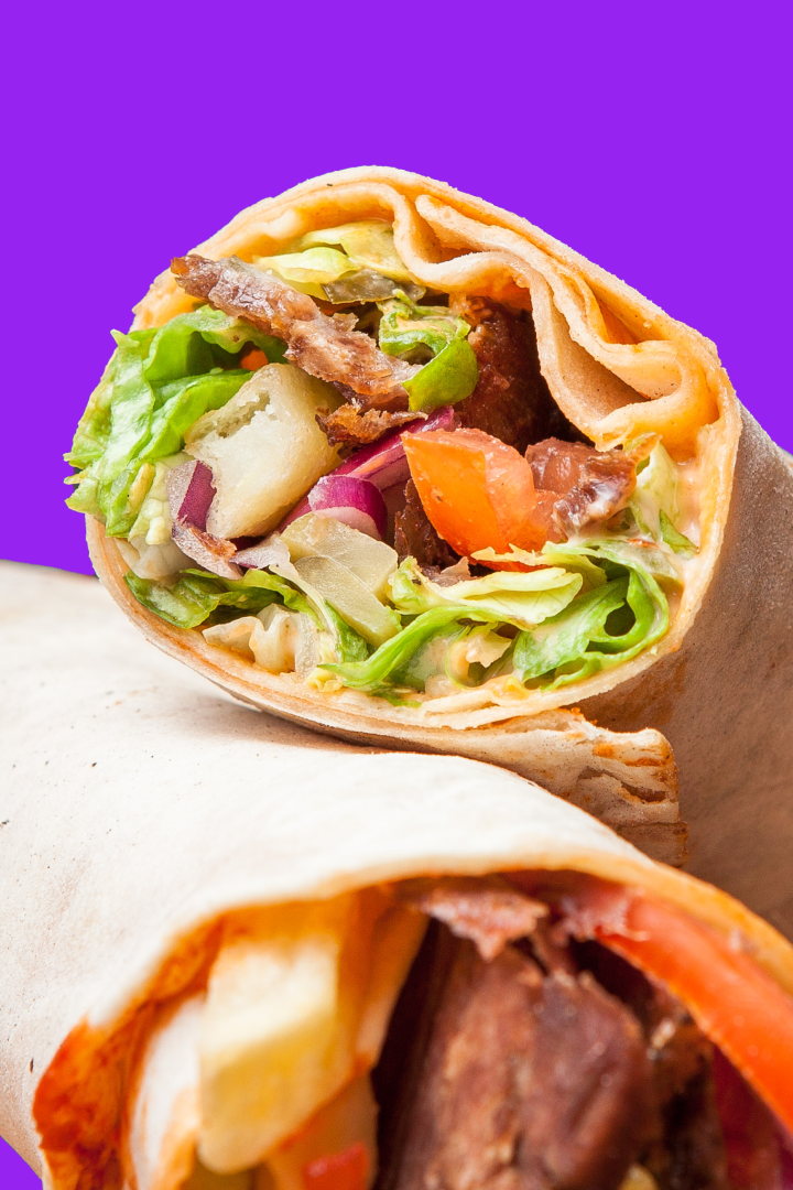 Go Eat Micromarkets