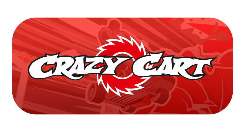 Crazy Cart Москва