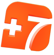 +7 теперь и доставляет!