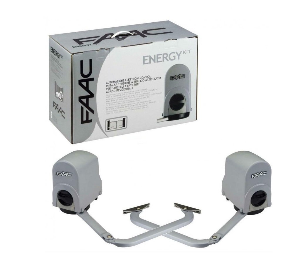 Автоматика FAAC 391