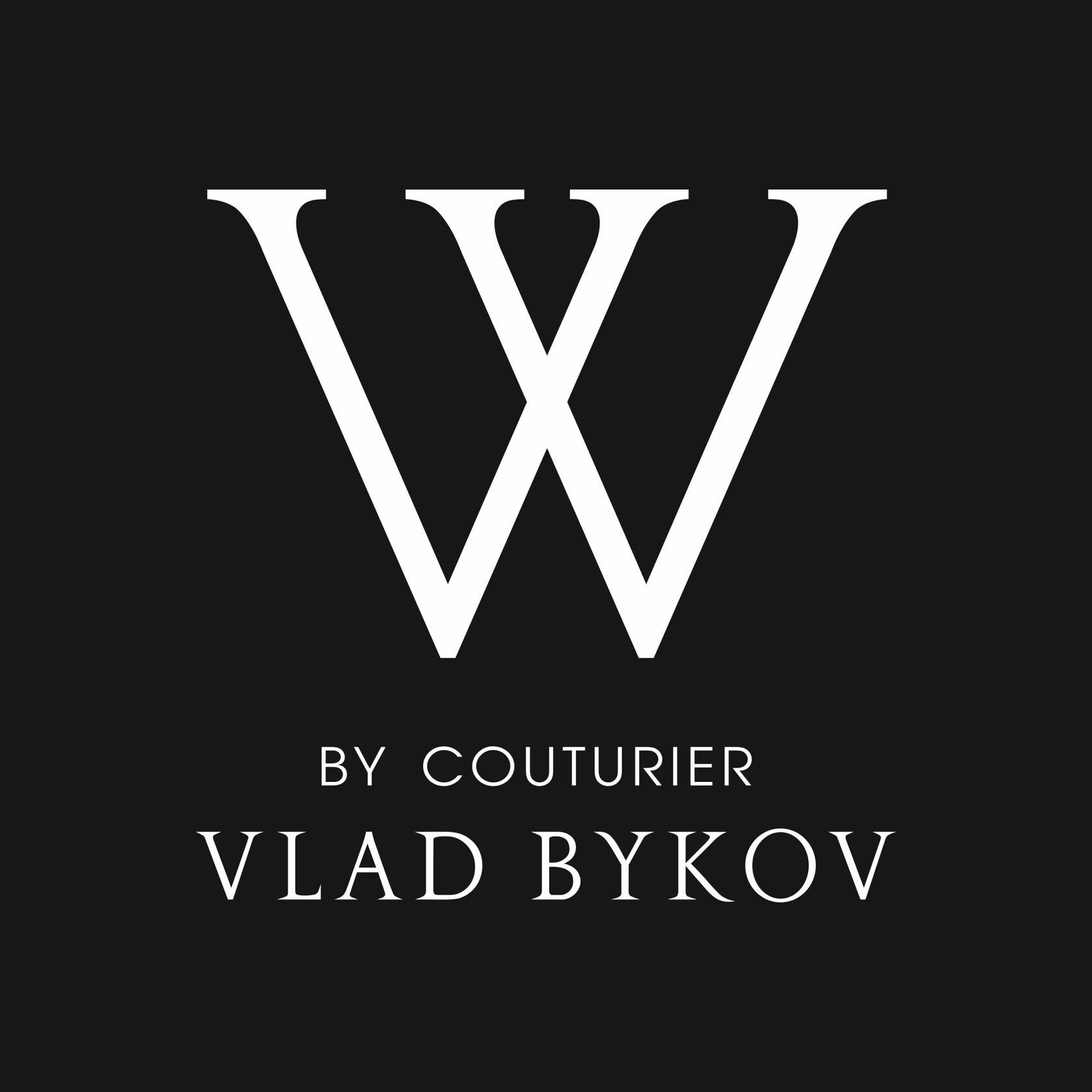 VLAD BYKOV - История бренда