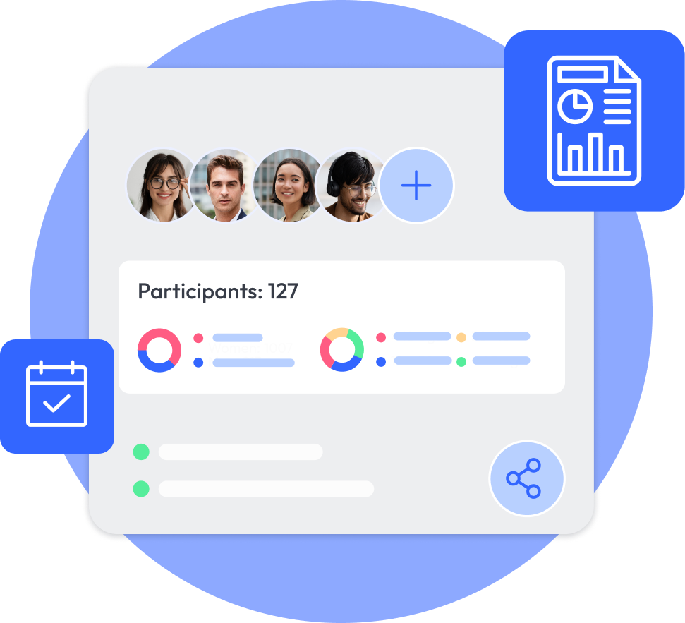 Evolve Learning Management System - inspire growth through online training
