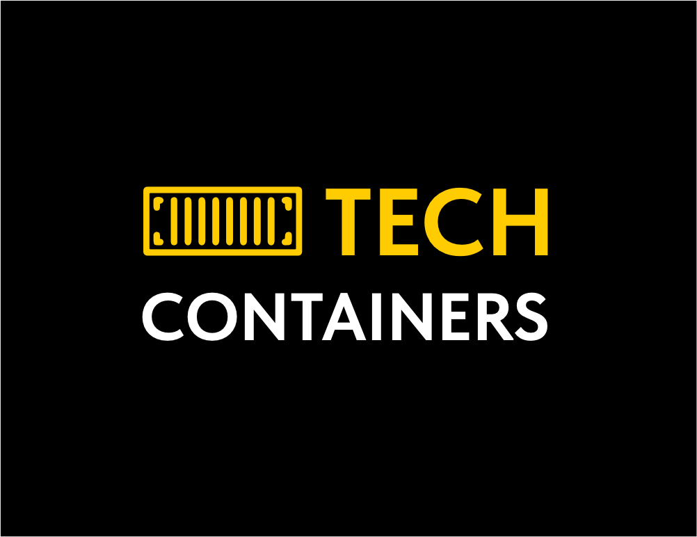 TechContainers - лидер по производству контейнеров.