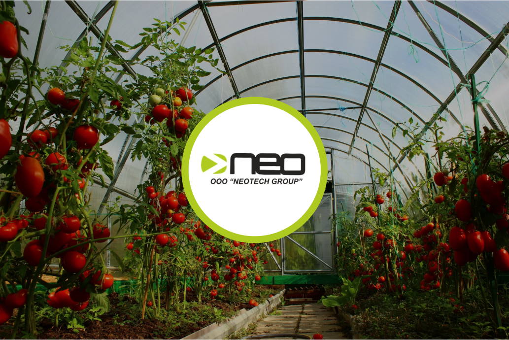NEO AGRO - home