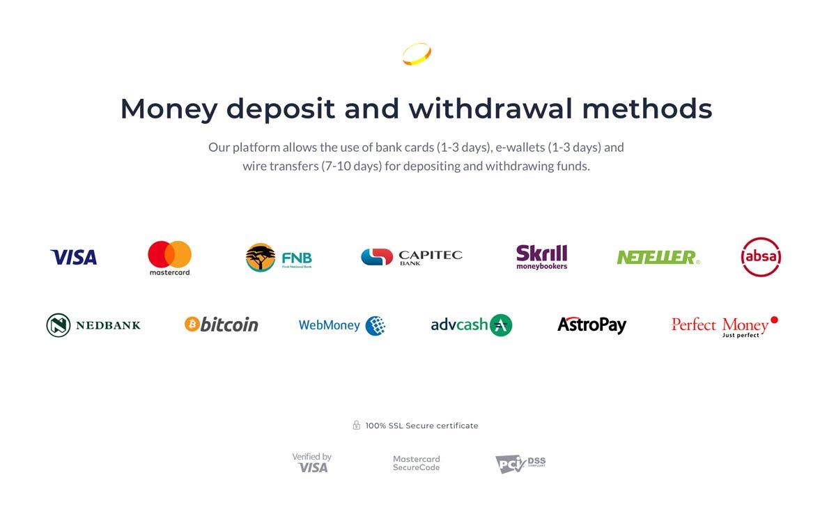 Binary review | Benefits, Fees, Tools - Binary.com vs IQ Option Comparison