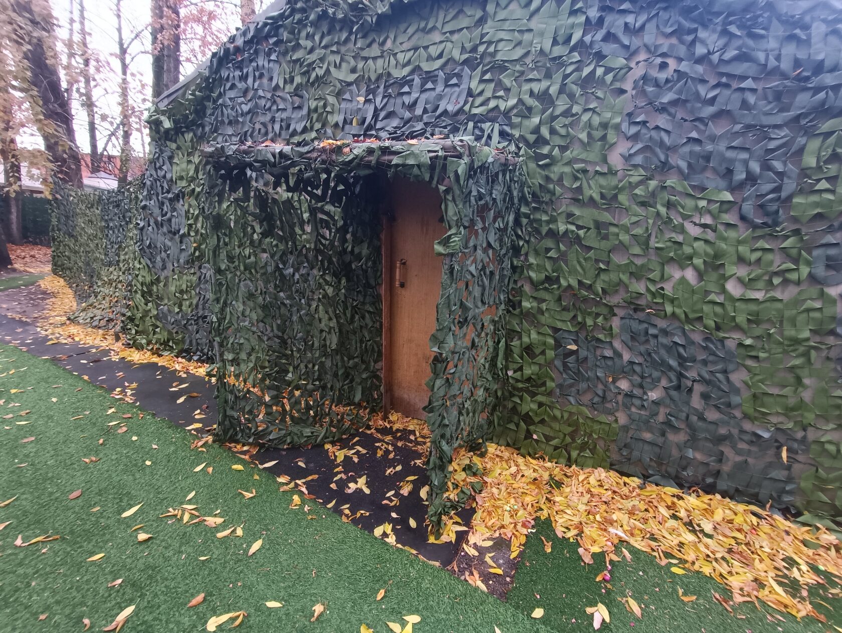 Пейнтбол в Москве недорого | Пейнтбольный клуб адреса в Москве и ...