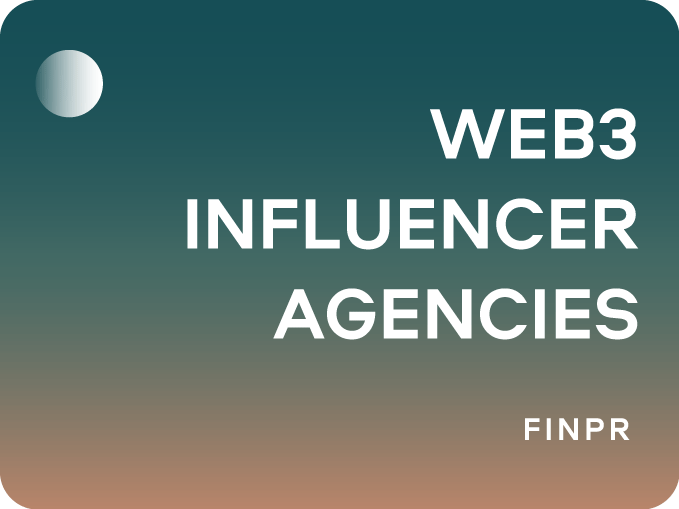How Web3 Influencer Agencies Are Changing the Game