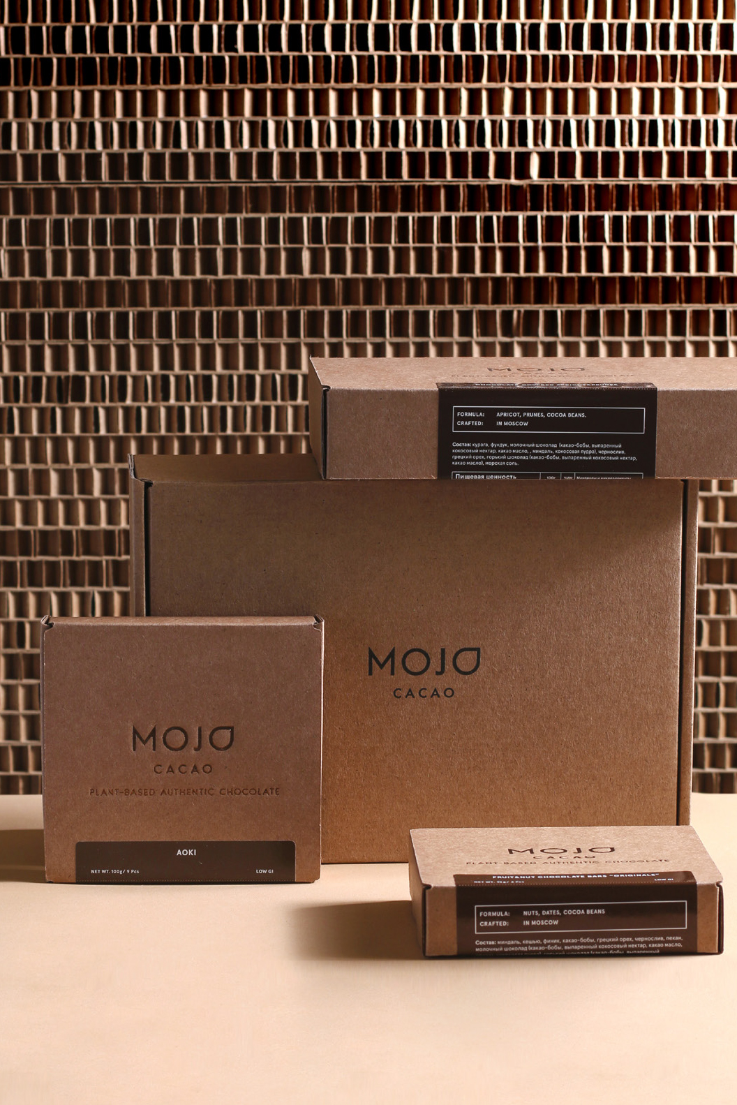 gifts mojo cacao