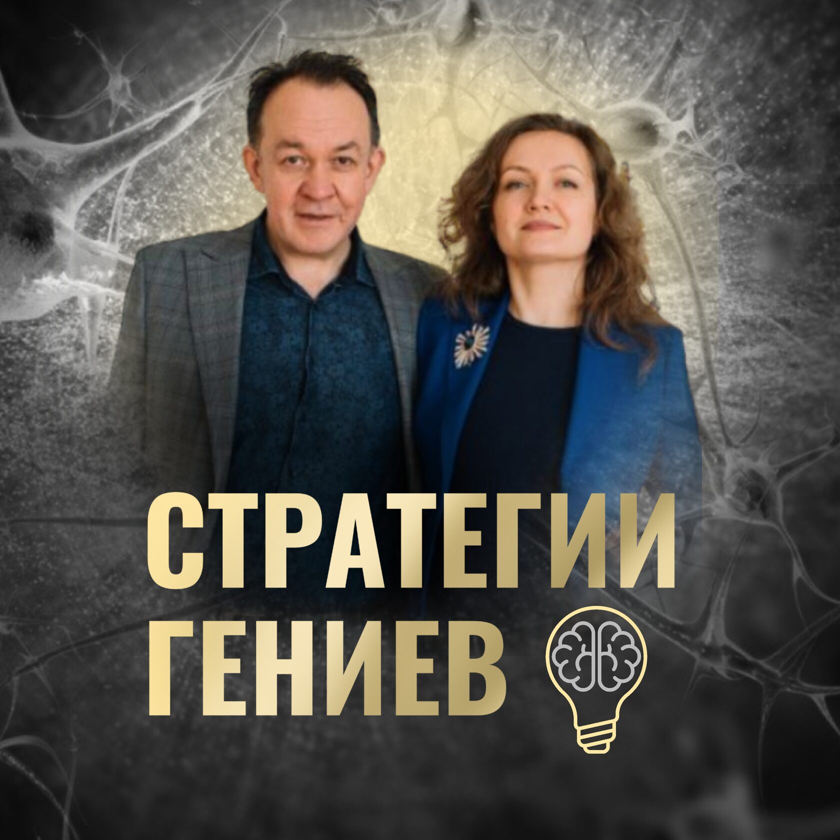 СТРАТЕГИИ ГЕНИЕВ