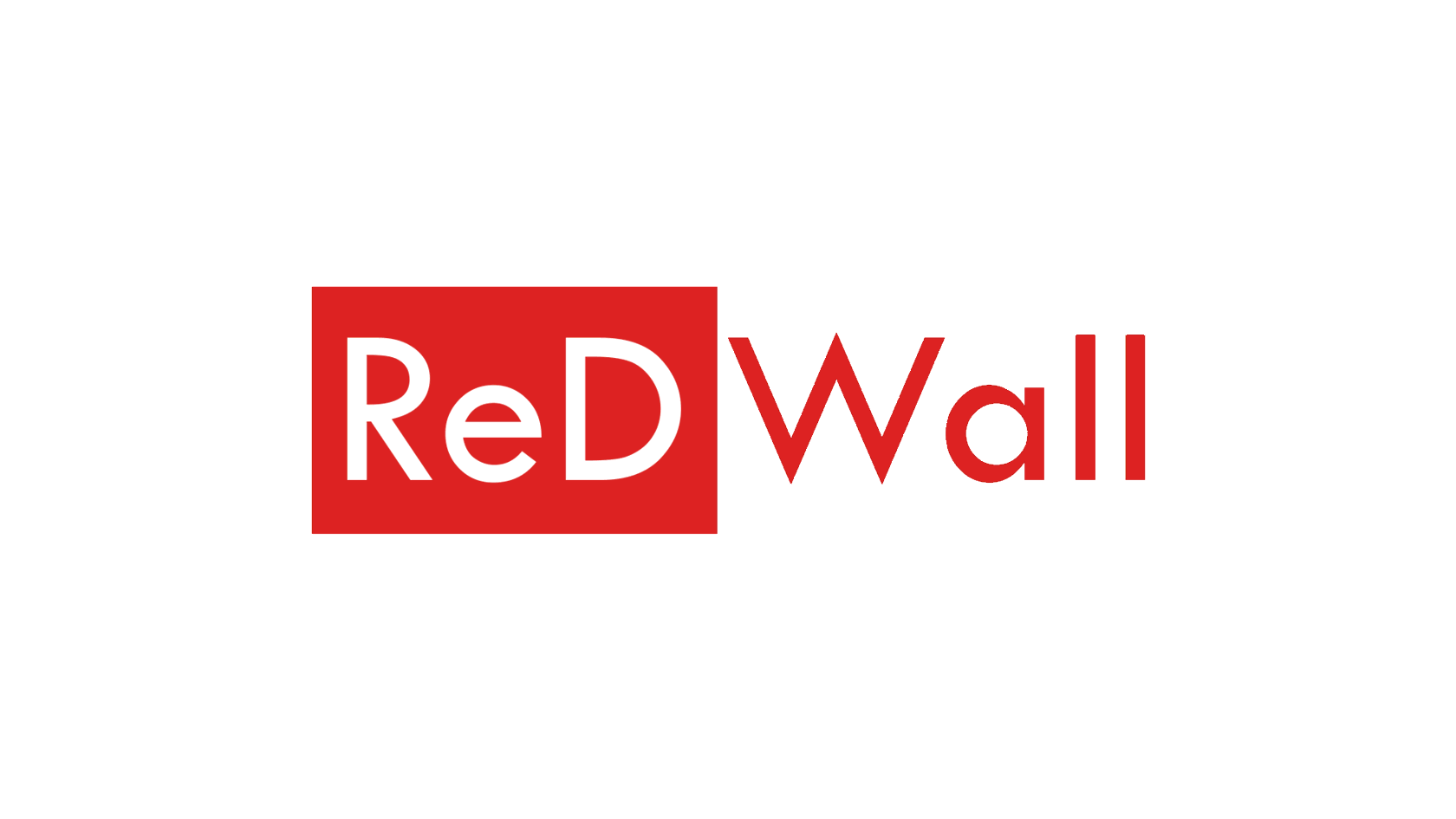 Бриф на підбір квартир від ReDWall в новобудовах та на вторинці
